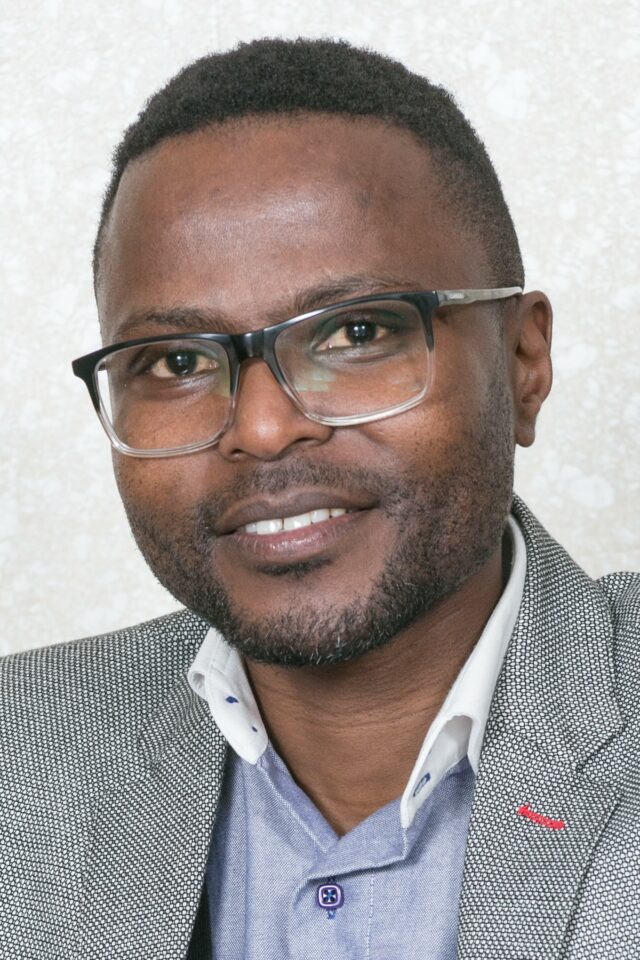 Our people - Just Share