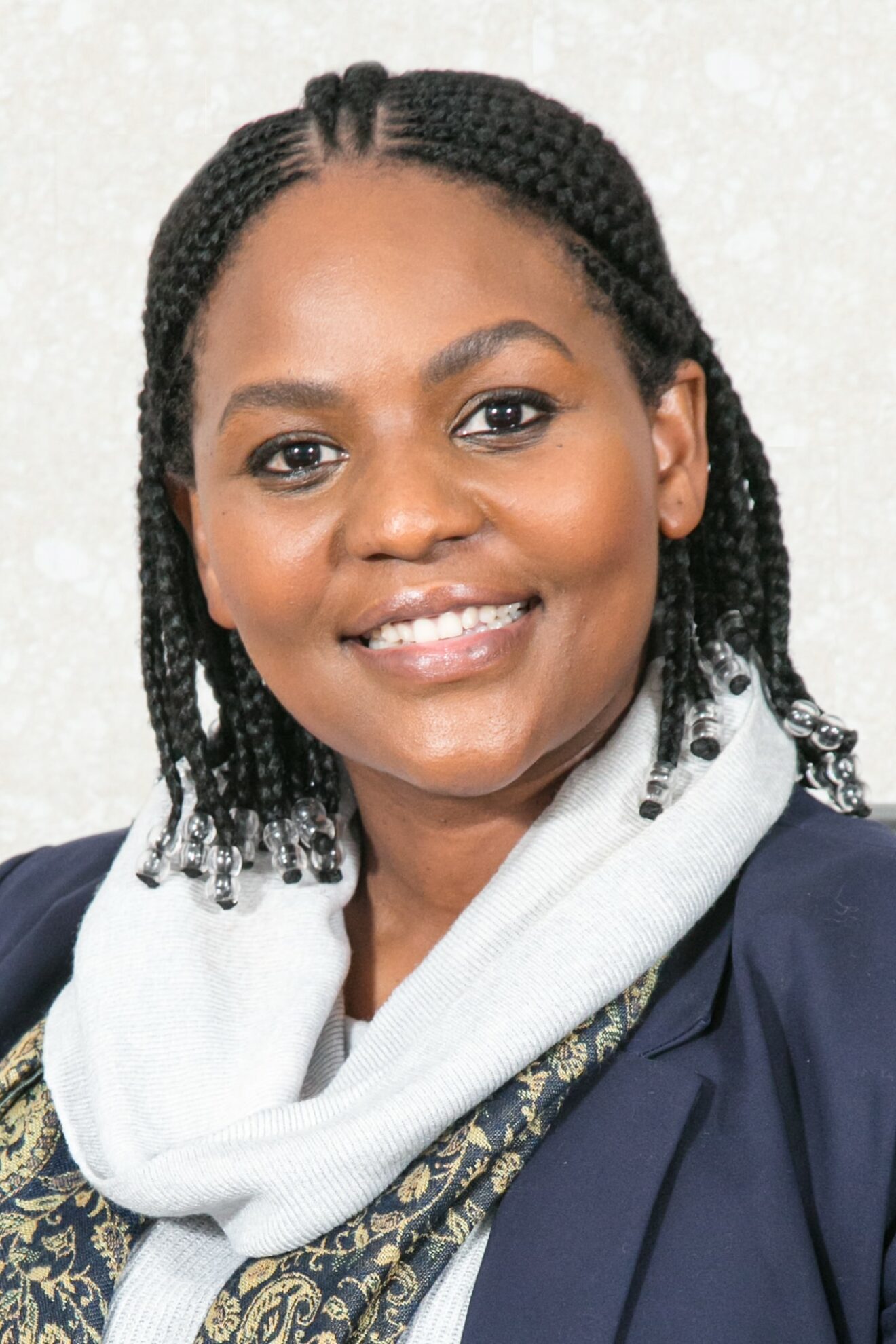 Our people - Just Share