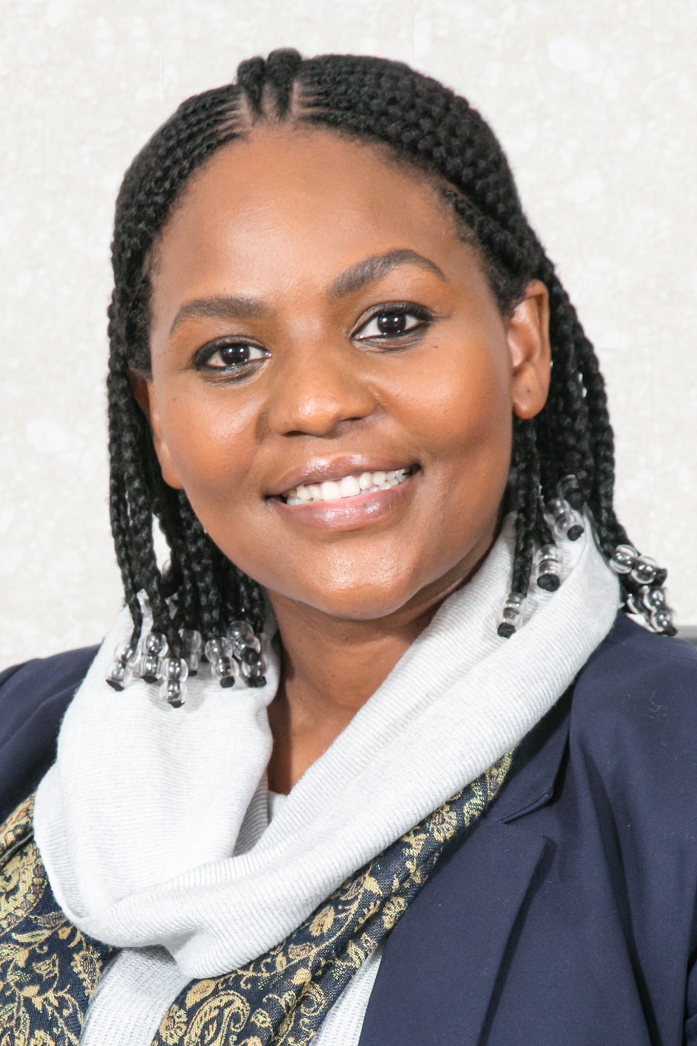 Our people - Just Share