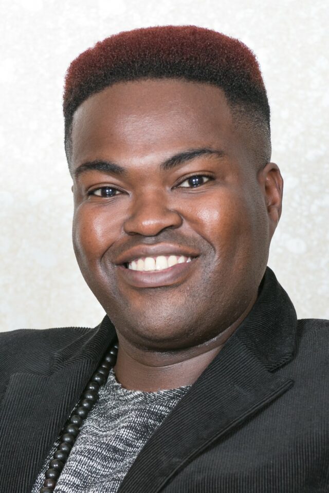 Xolisa Dhlamini - Just Share